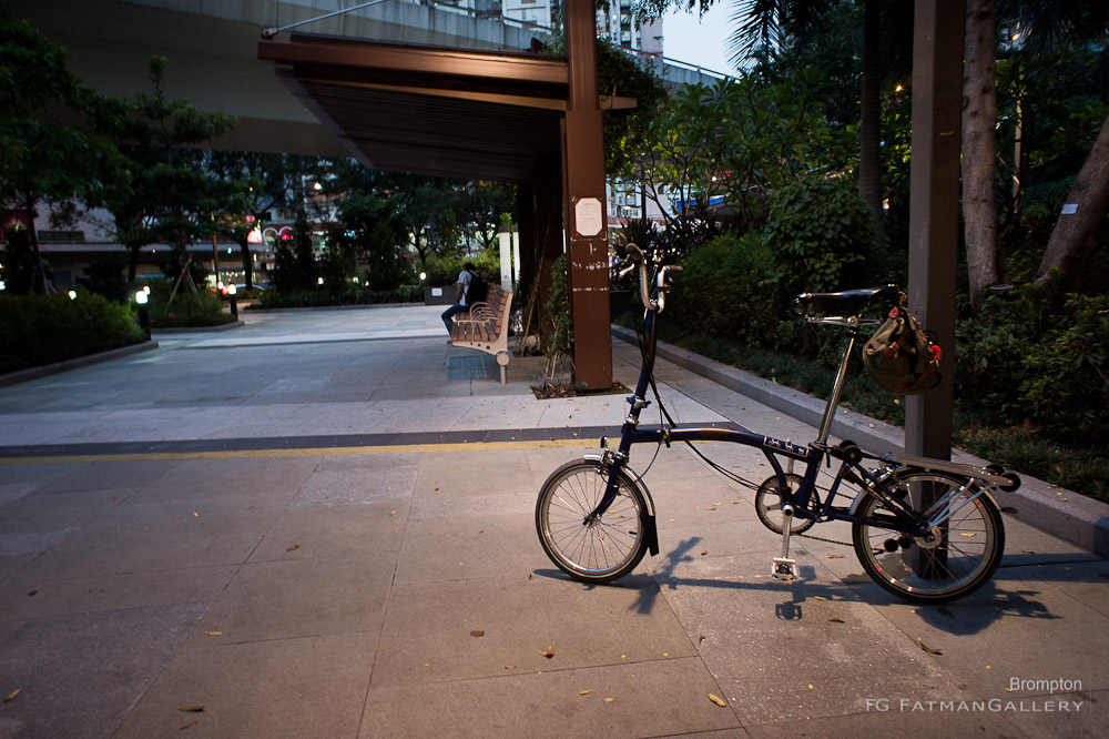 Brooks B190 - 笑看天下