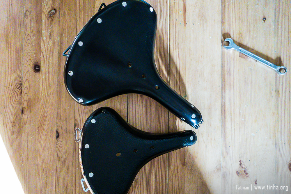 Brooks B190 & B67 - 笑看天下